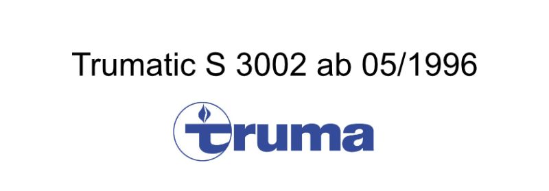 Truma Ersatzteile für Heizungen vom Fachhändler | Campingplus